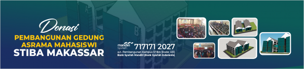 STIBA MAKASSAR