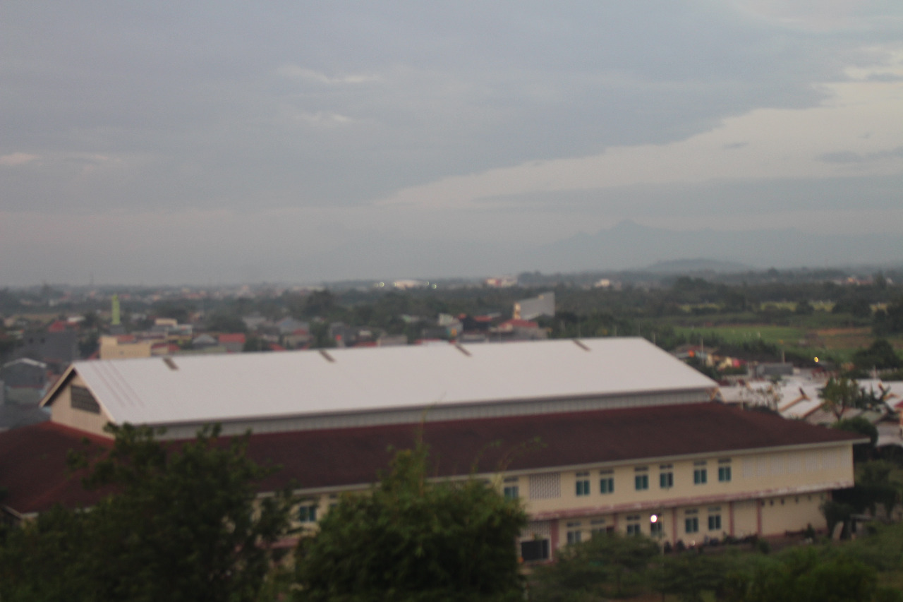 Gedung – IAI STIBA Makassar