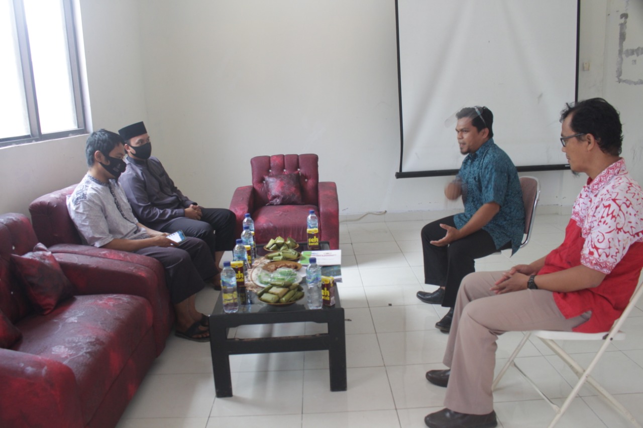 Kegiatan Kampus – IAI STIBA Makassar