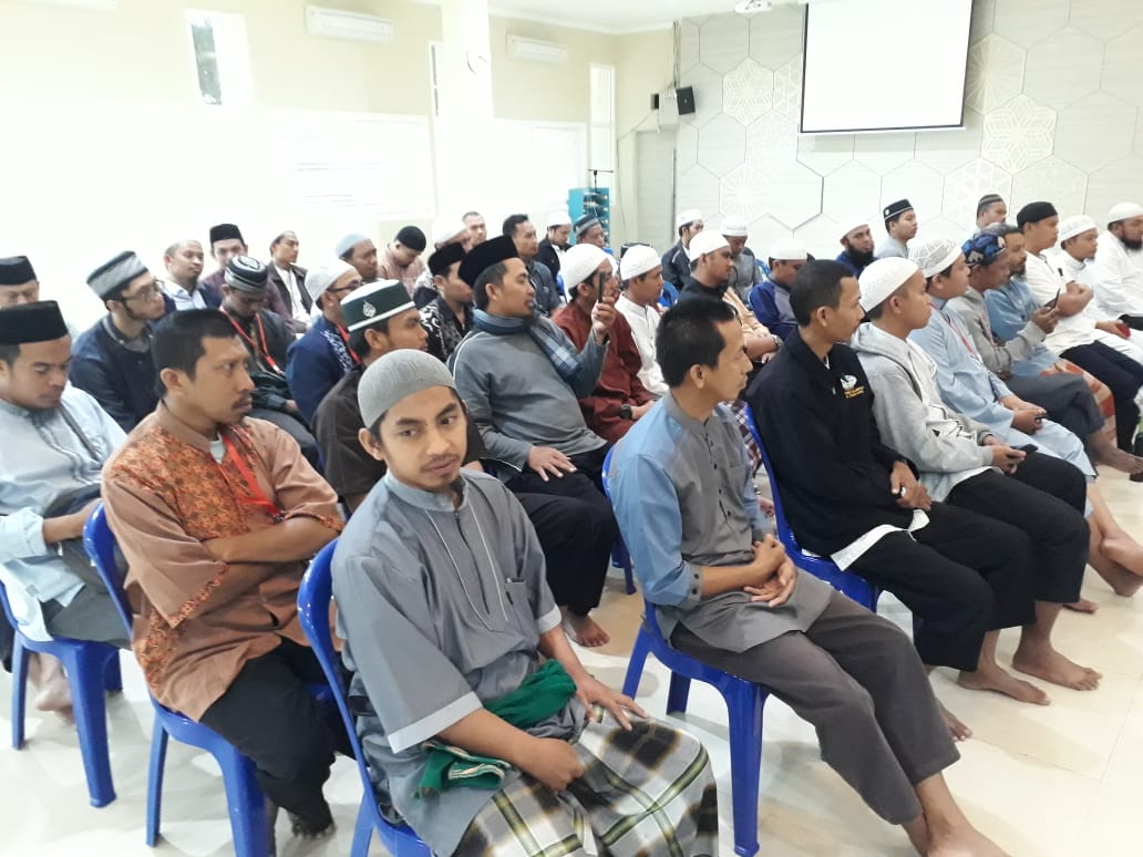 Temu Alumni 2019 – IAI STIBA Makassar