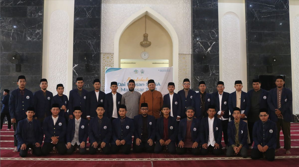 Tahun Ini 218 Mahasiswa Siap Ikuti Kkn Pengabdian Di Tiga Kecamatan