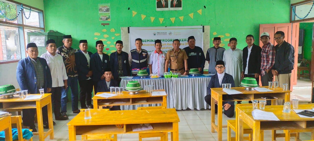 Pascaobservasi Lapangan dan Silaturahmi Tokoh, Mahasiswa KKN Posko ... Pascaobservasi Lapangan dan Silaturahmi Tokoh, Mahasiswa KKN Posko ...