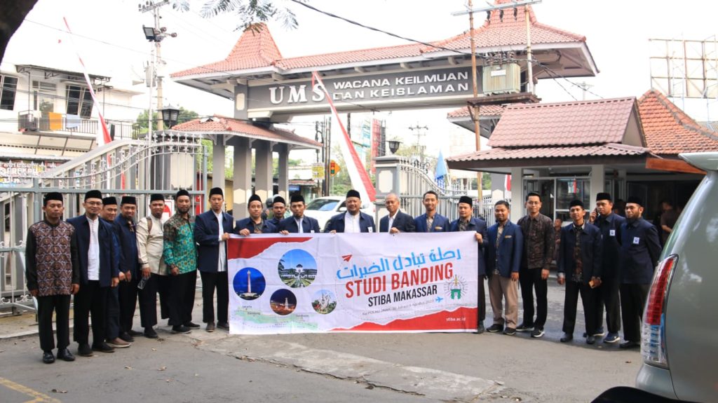 Strengthening the Management of Islamic Economics and Sharia Law ...