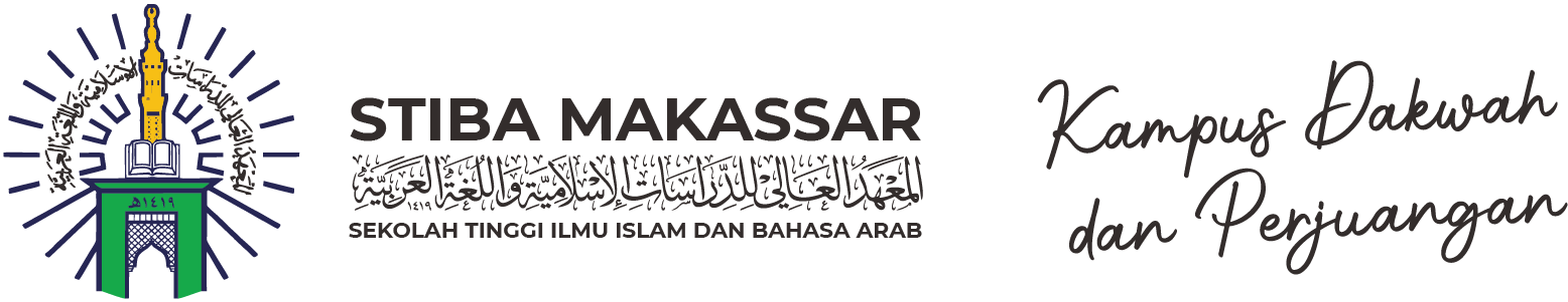 1445 – IAI STIBA Makassar