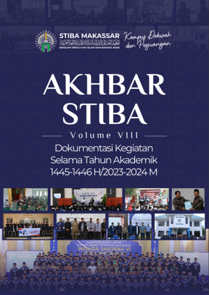 Jurnal Berita Akhbar STIBA – IAI STIBA Makassar