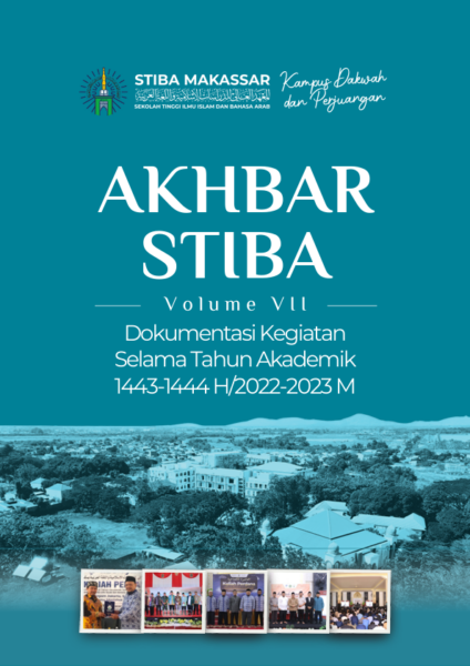 Jurnal Berita Akhbar STIBA – IAI STIBA Makassar