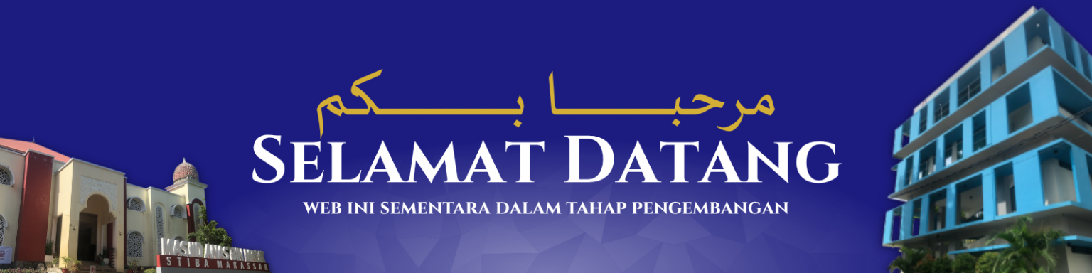 IAI STIBA Makassar – Institut Agama Islam STIBA Makassar