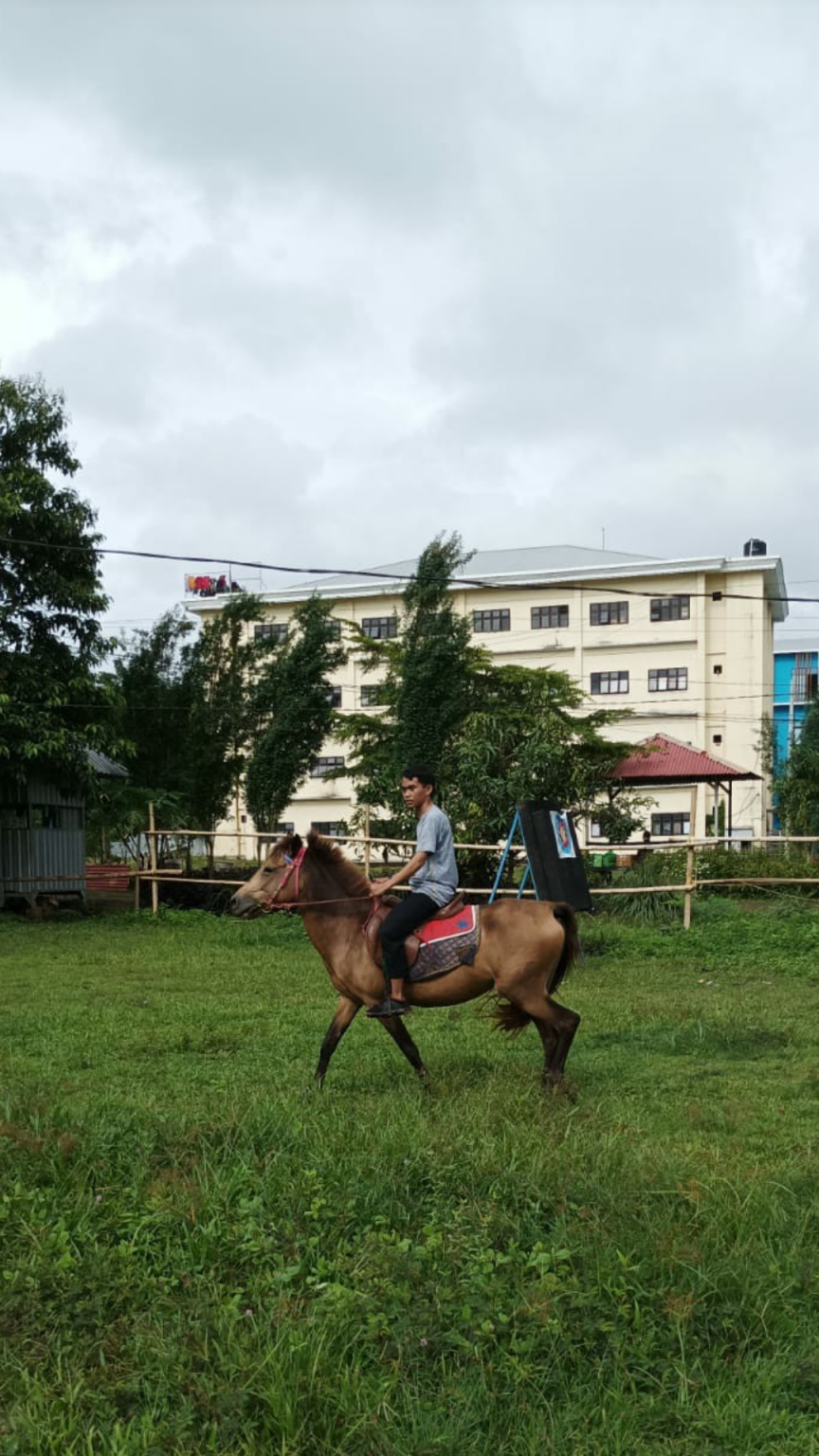 Penerimaan Mahasiswa Baru – IAI STIBA Makassar
